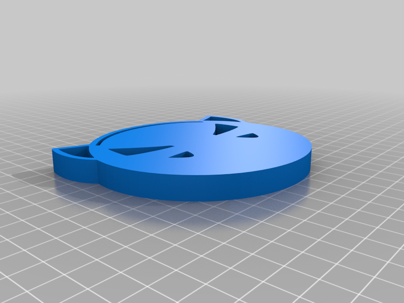 Free 3D file Demon Rankings from Geometry Dash・3D print model to ...