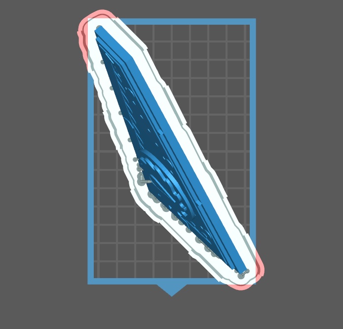 STL file big measuring kill team gauges flesh tearers・3D printing ...
