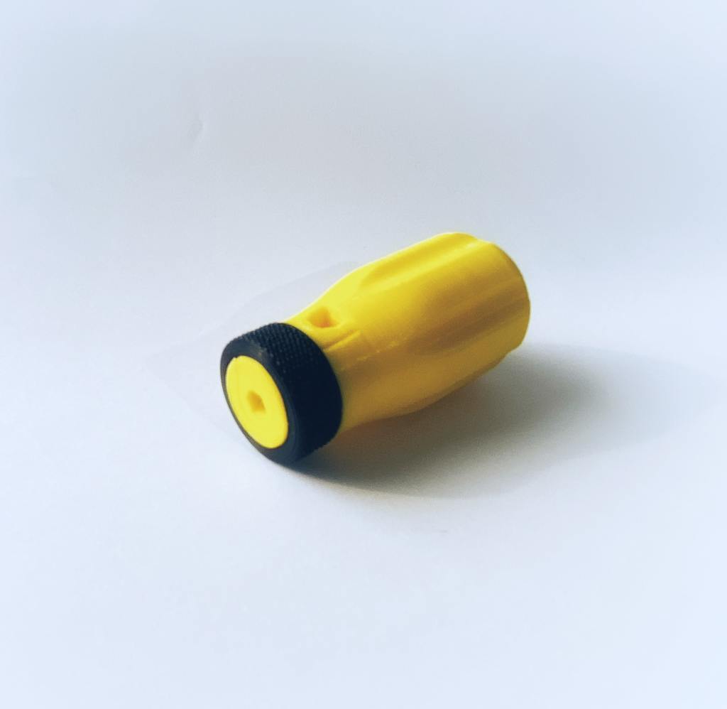 Archivo STL gratis Allen Key Handle v1.0・Modelo para descargar y ...