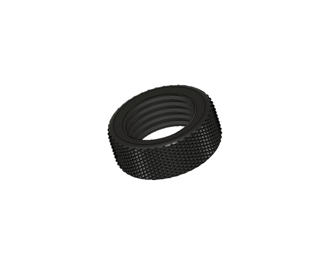 Archivo STL gratis Allen Key Handle v1.0・Modelo para descargar y ...