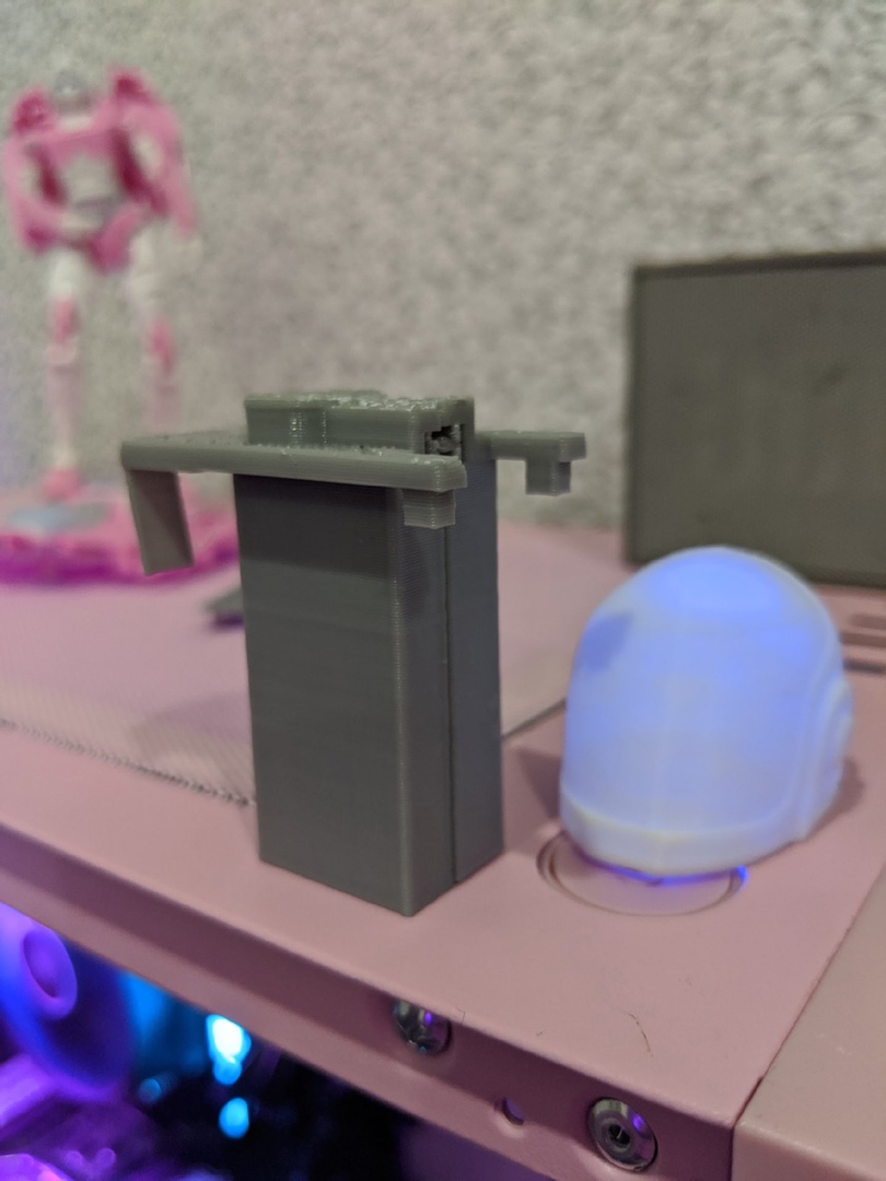 Free 3D file Airsoft UMP 45 magazine・Model to download and 3D print・Cults