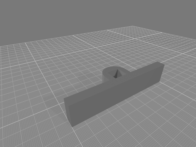 STL file Customizable Initiative Tracker 🎲・Model to download and 3D ...