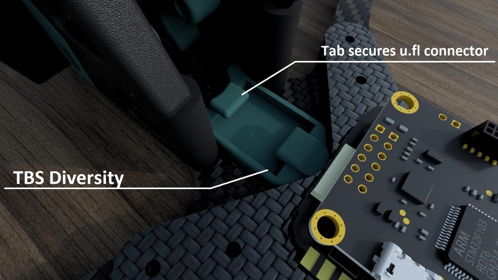 Fichier STL gratuit FR7 Skull Edition Open Source 💀・Plan pour ...