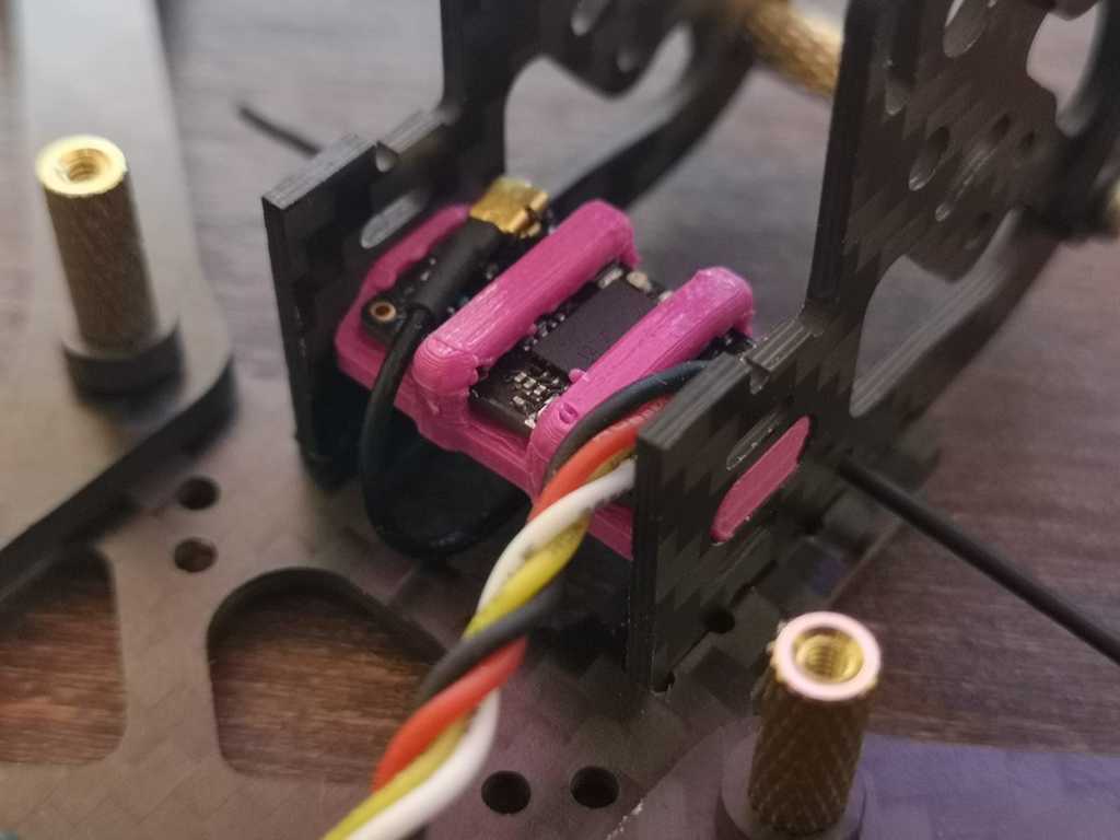 Free STL file 3Style FPV Parts 🚁・3D print design to download・Cults