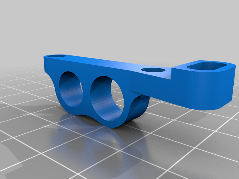 Fichier STL gratuit FR7 Skull Edition Open Source 💀・Plan pour ...