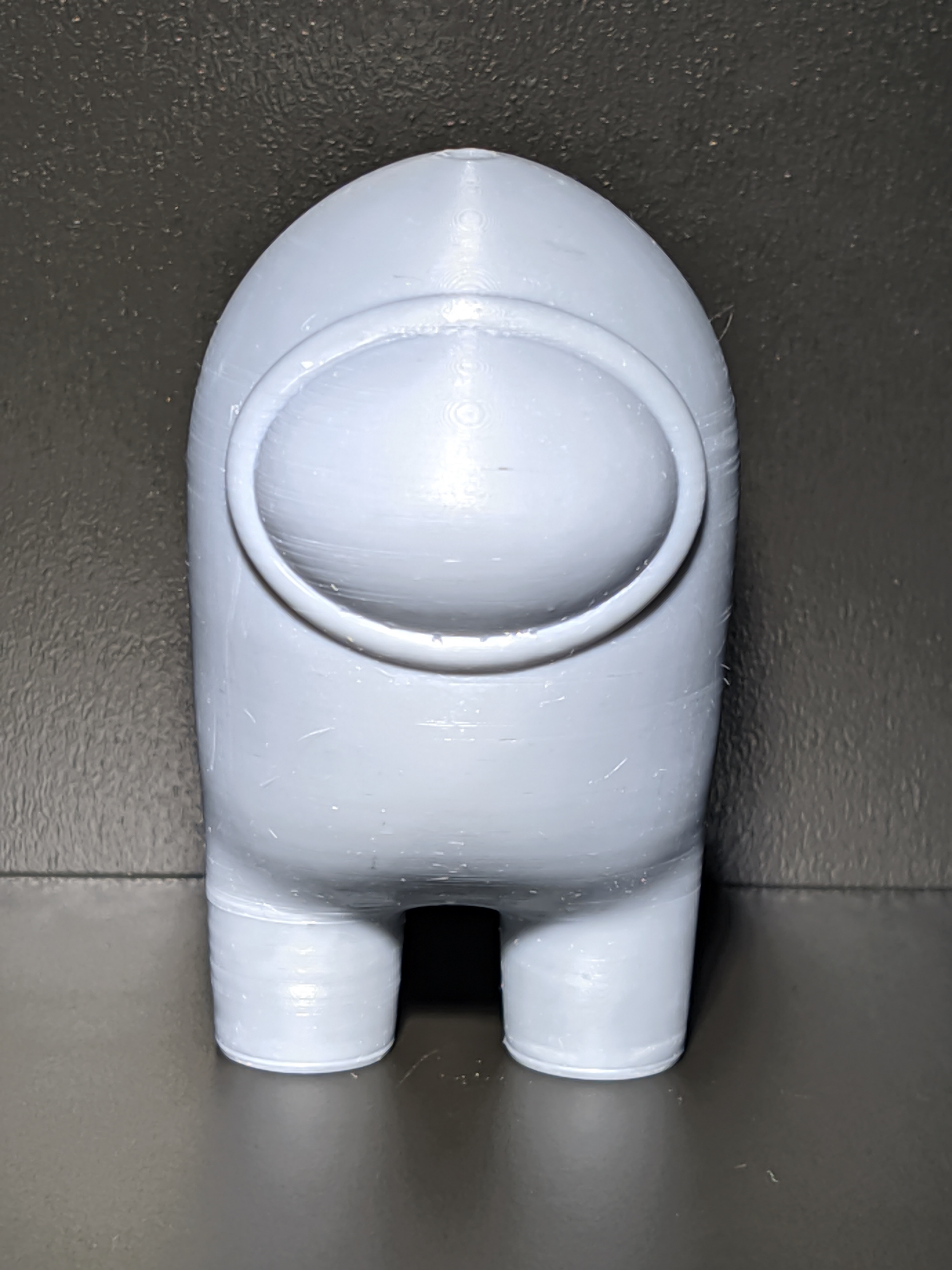 STL-Datei Among Us - 3D-Druckmodell 🗿・3D-druckbare Vorlage zum ...