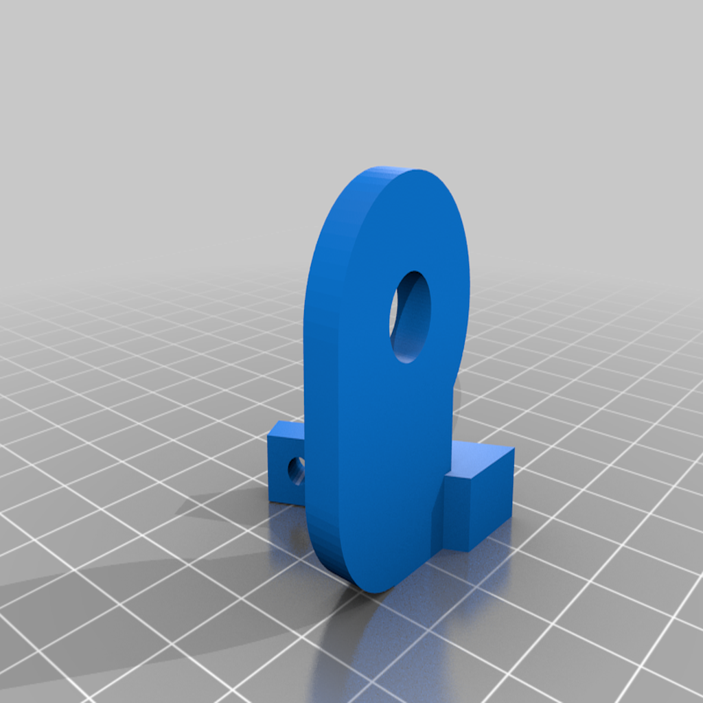 Бесплатный 3D файл Tarantula Pro ABL Add-on・План 3D-печати для ...