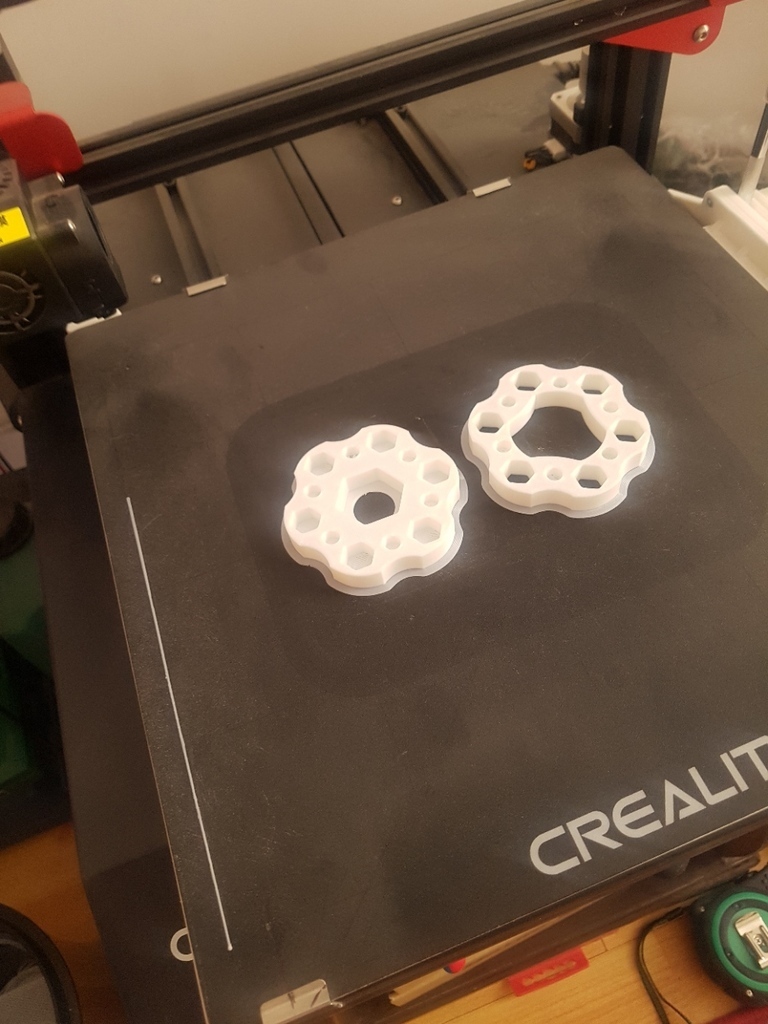 Free 3D file screw driver Storage Box・3D printing design to download・Cults