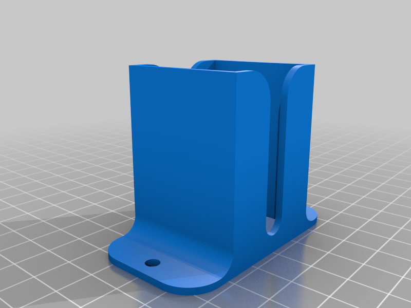 Free 3D file petpull2 with TTmotor(no arduino no stepper motor) 🧞‍♂️・3D ...