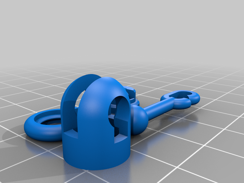 Free 3D file MUJI Clothes peg holder・Design to download and 3D print・Cults