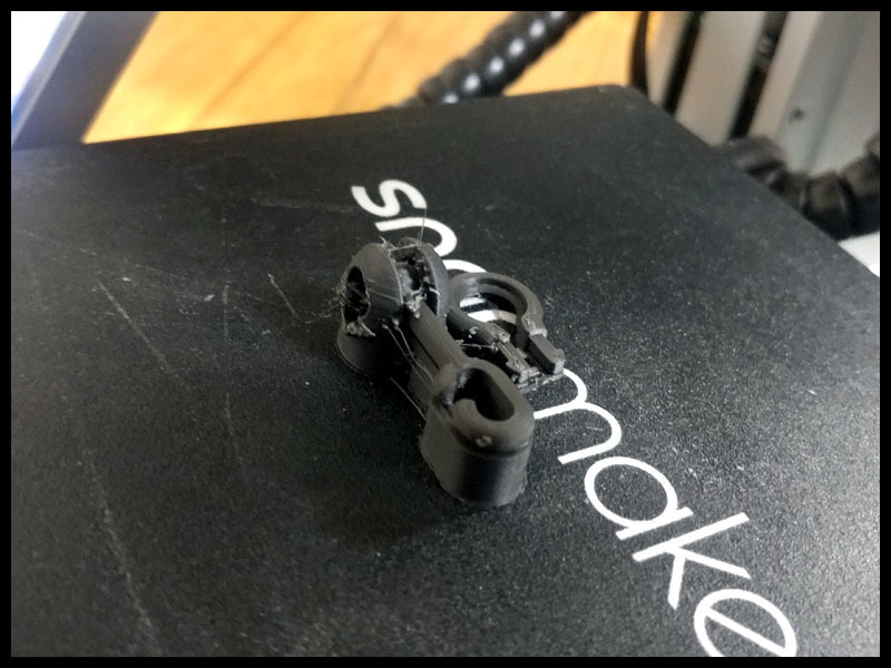 Free 3D file MUJI Clothes peg holder・Design to download and 3D print・Cults