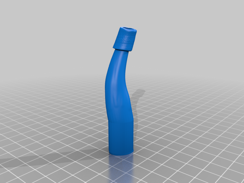 Descargar archivo 3D gratis loco de la vida 🎲・Modelo para la impresora ...