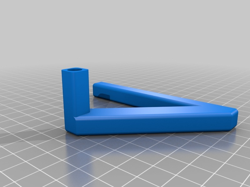 Free 3D file Book stop・Design to download and 3D print・Cults