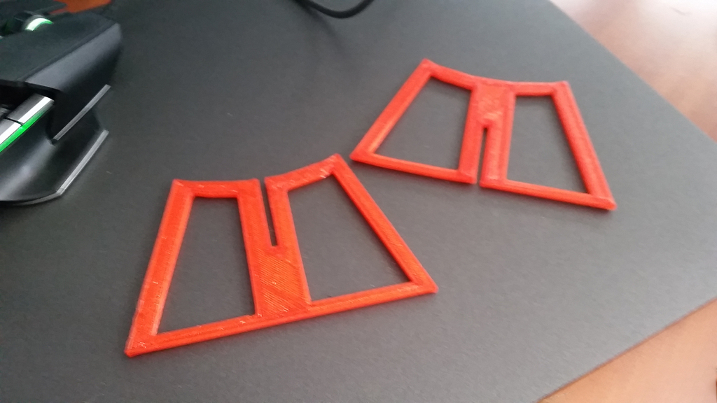 Free 3D file Collapsible camera support・3D printer design to download・Cults