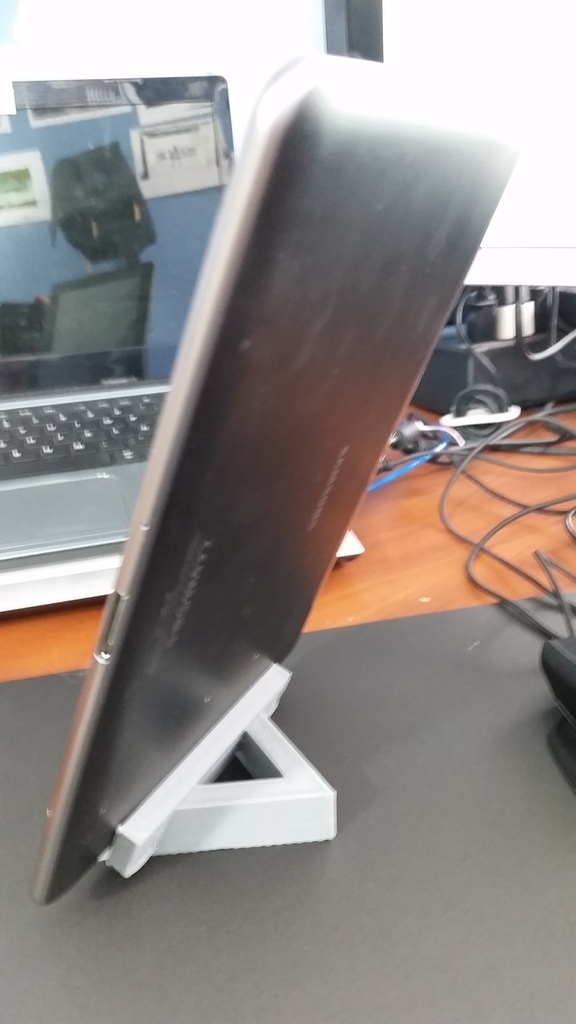 Free 3D file Base Tablet・Model to download and 3D print・Cults