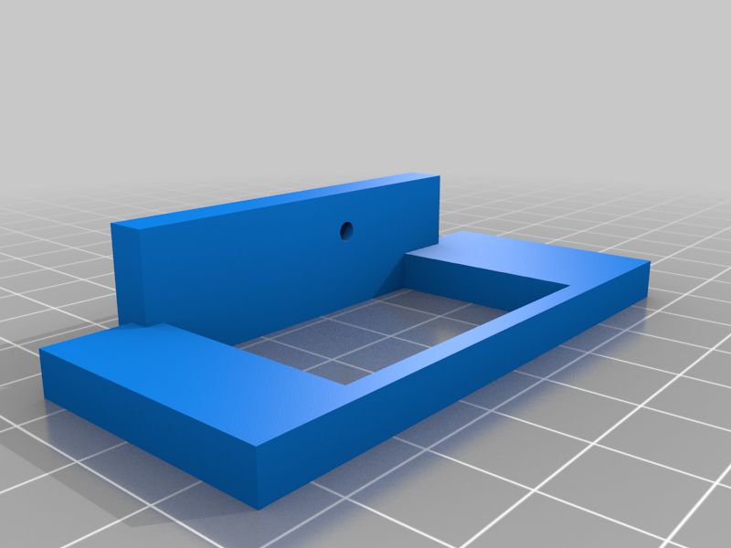 Fichier 3D gratuit Voron 2.4 Audio / Speaker / Buck Converter MOD à connecter avec Raspberry Pi ...