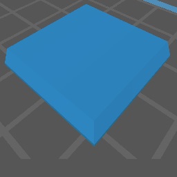 Free STL file Square Base 50mm 🟪・3D print object to download・Cults