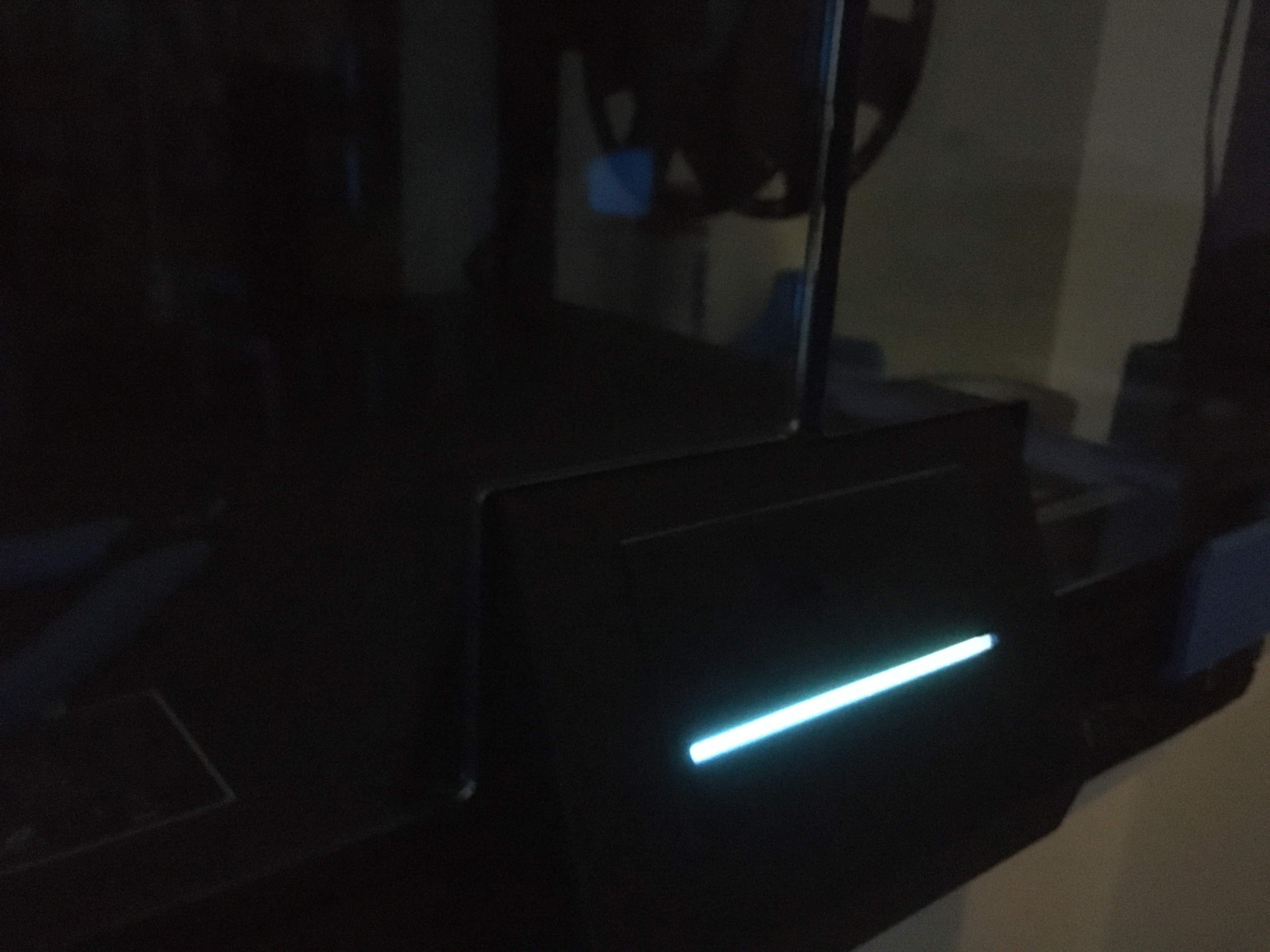 STL file Ender 6 Night Shield・3D printer model to download・Cults