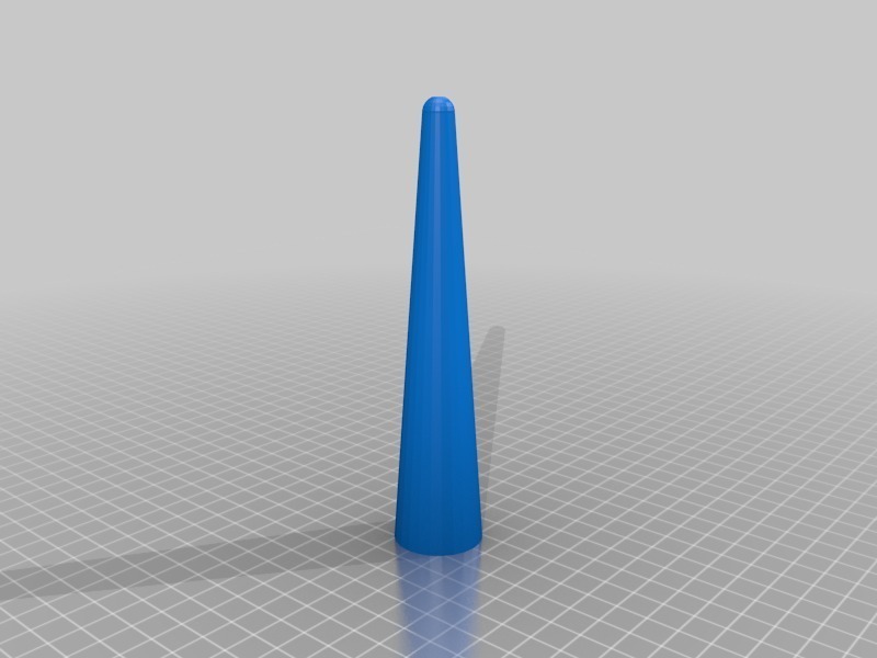 Free 3D file Double oboe stand 🎵・Template to download and 3D print・Cults