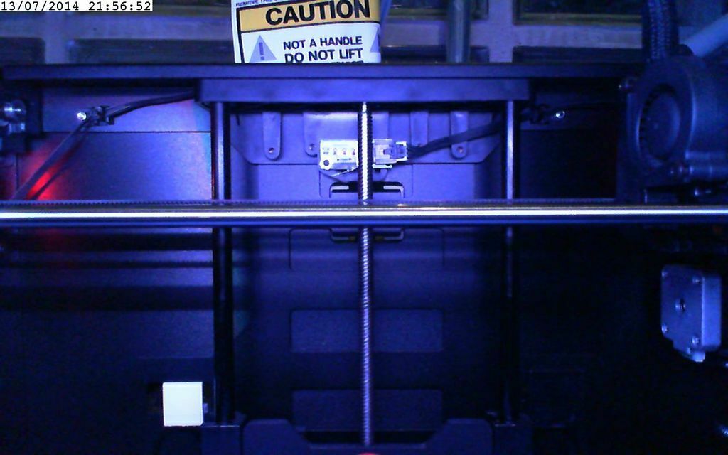 Free 3D file Microsoft LifeCam Holder(s) 🧞‍♂️・3D printing model to ...