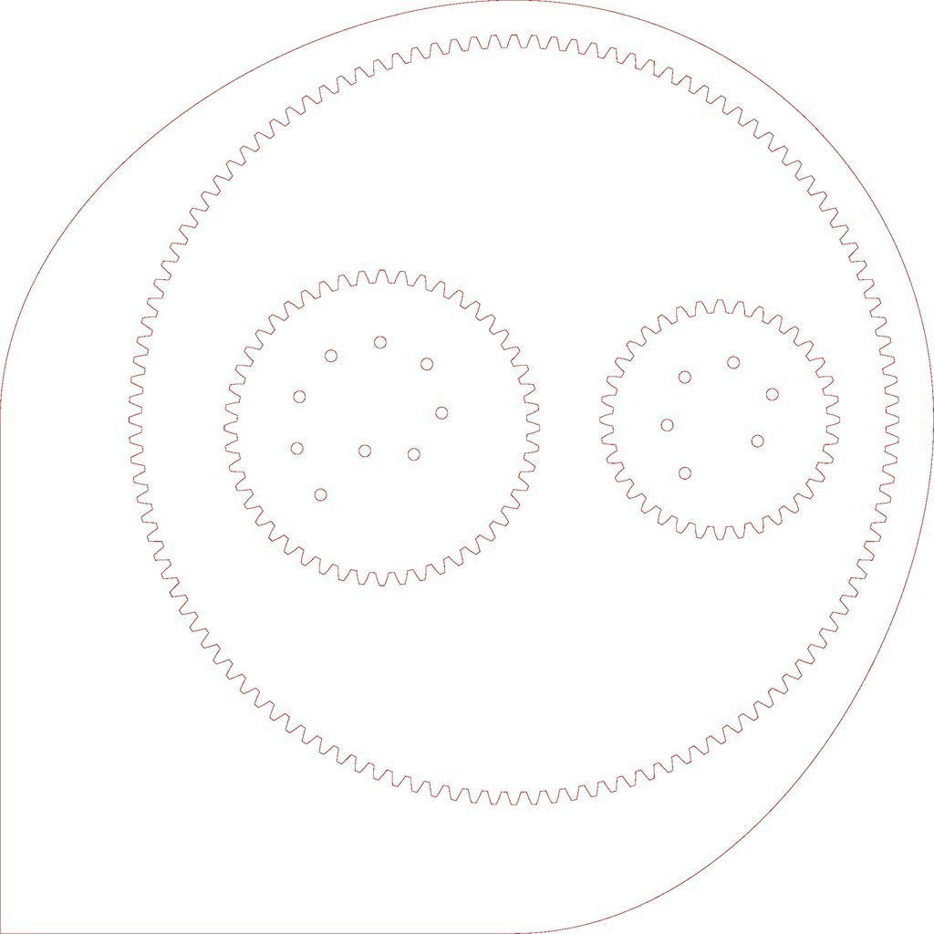 Free 3D file Spirograph test ⚙️・Model to download and 3D print・Cults