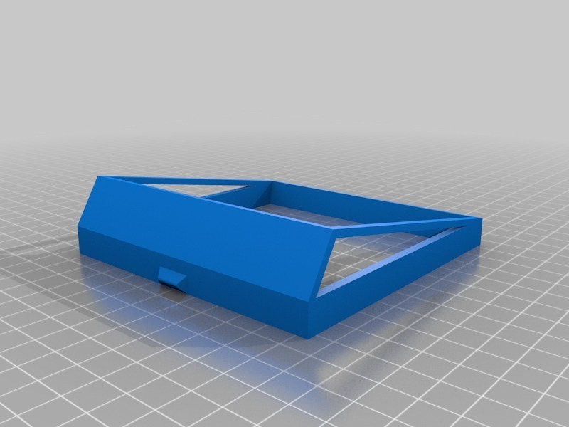 Free 3D file Beovox CX100 front fabric frames 🔉・Design to download and ...