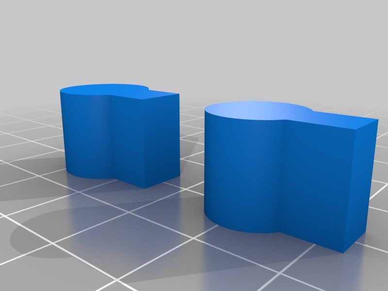 Free 3D file Brio bridge & male-male + female-female connectors 🌉 ...