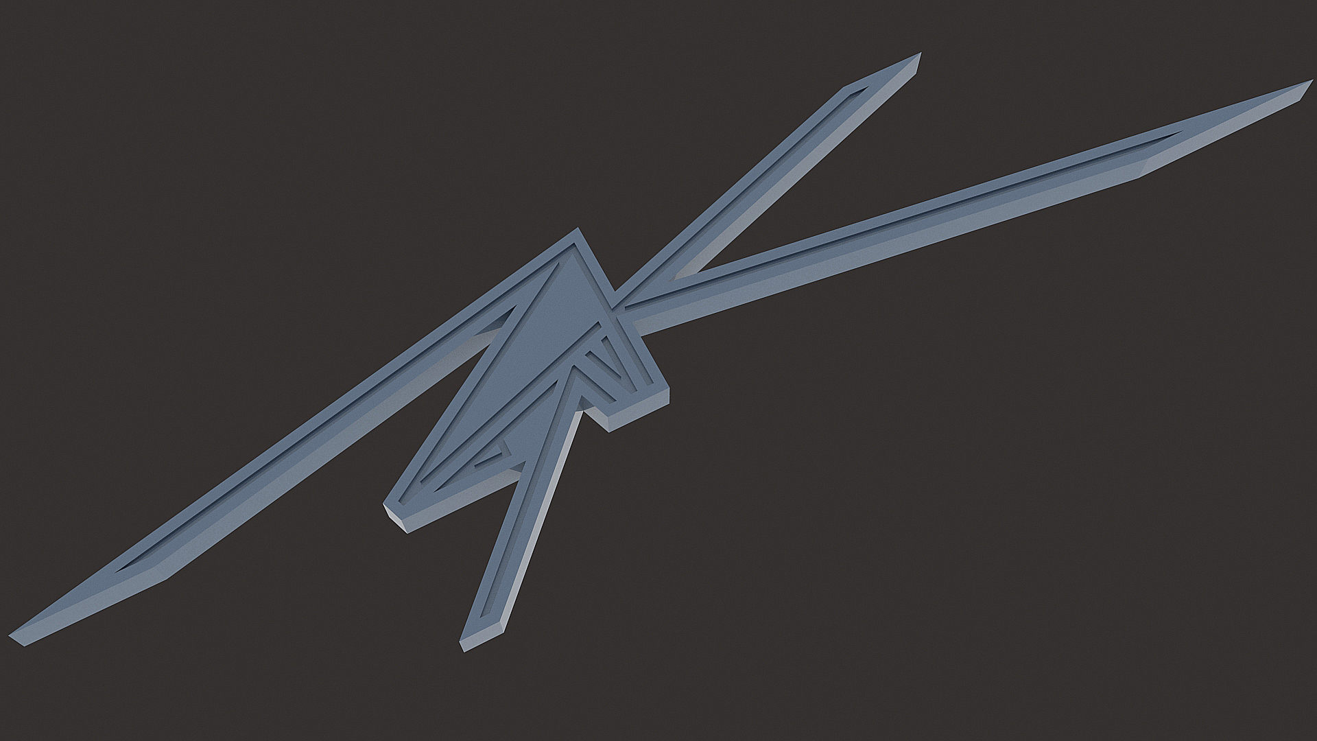 Free STL file ZrK・3D printable design to download・Cults