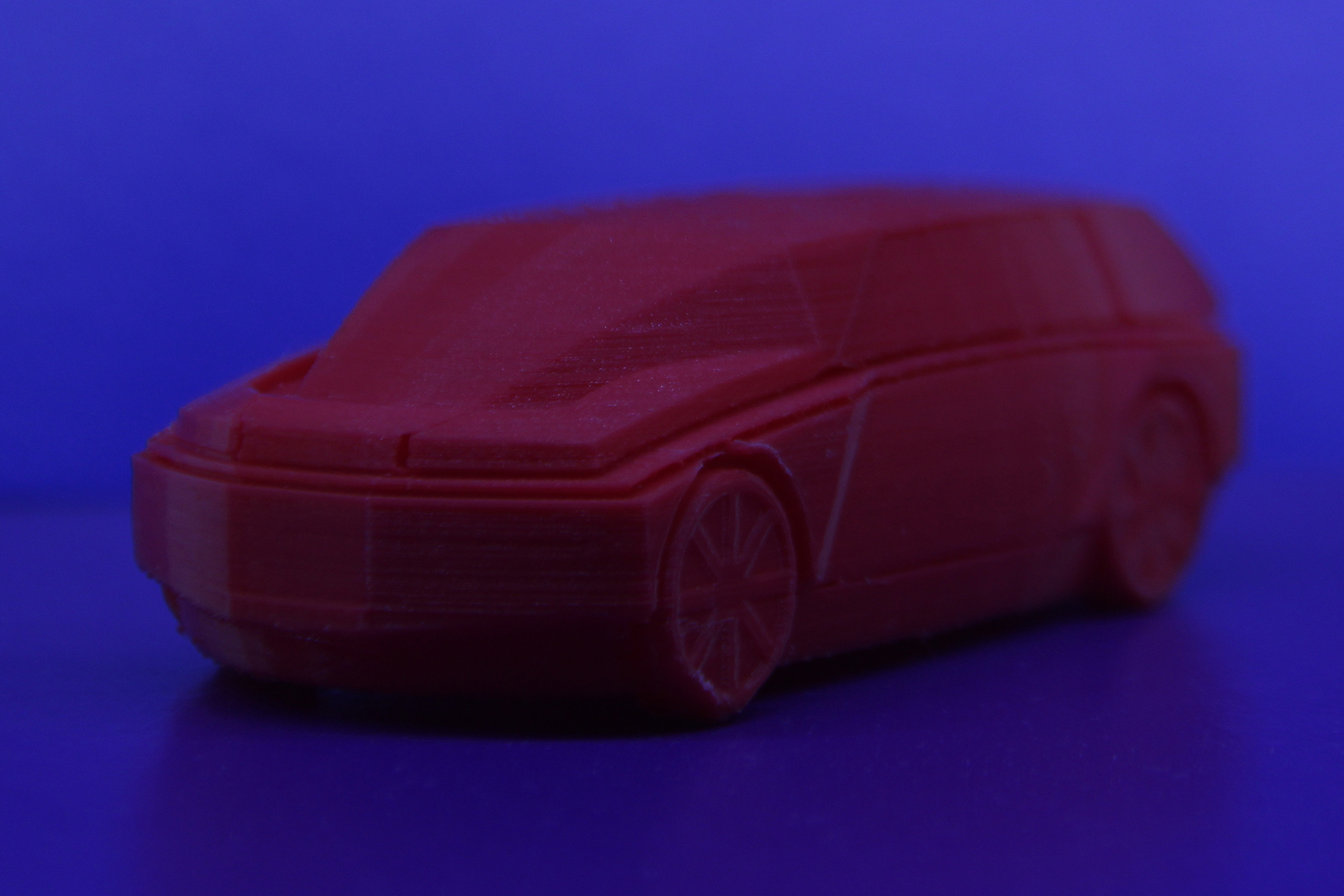 3D print One・Cults