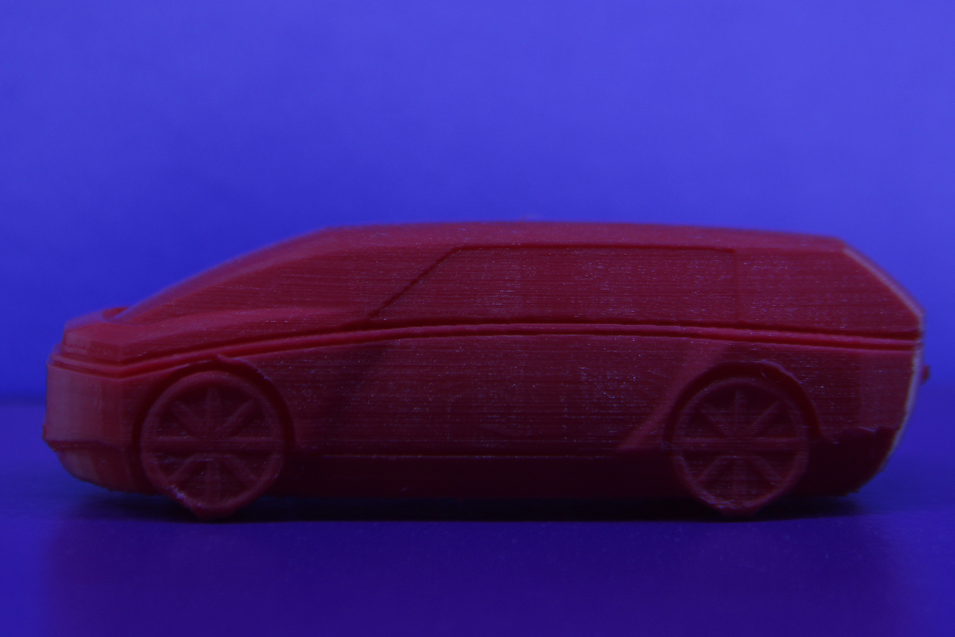 3D print One・Cults