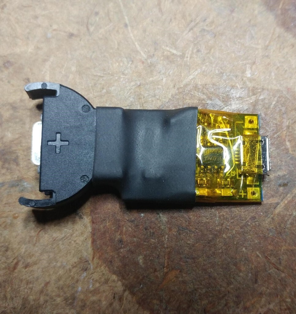 Free STL file Cup Light 🏠・Object to download and to 3D print・Cults