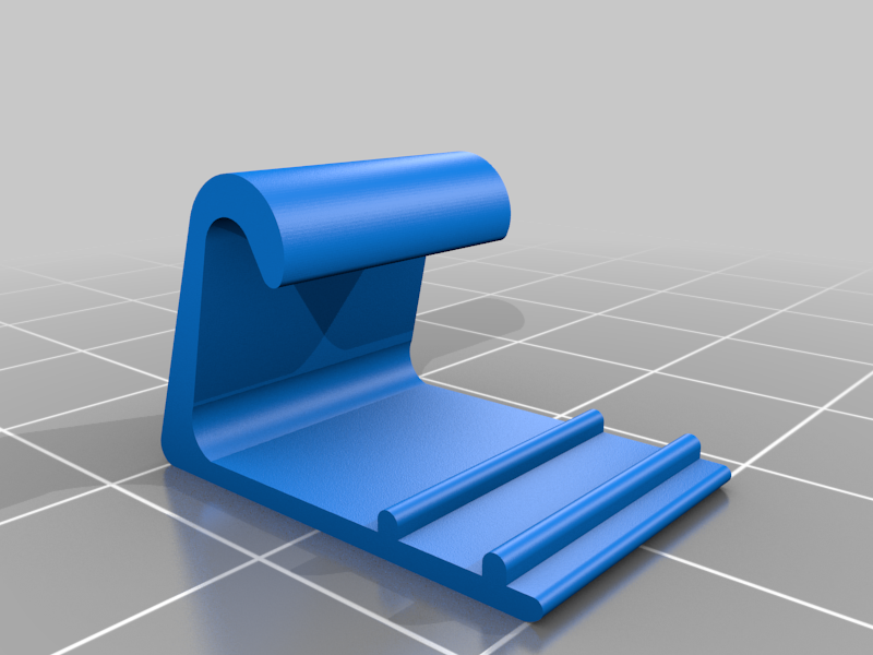 Free 3D file Tablet Stand 📱・3D print design to download・Cults