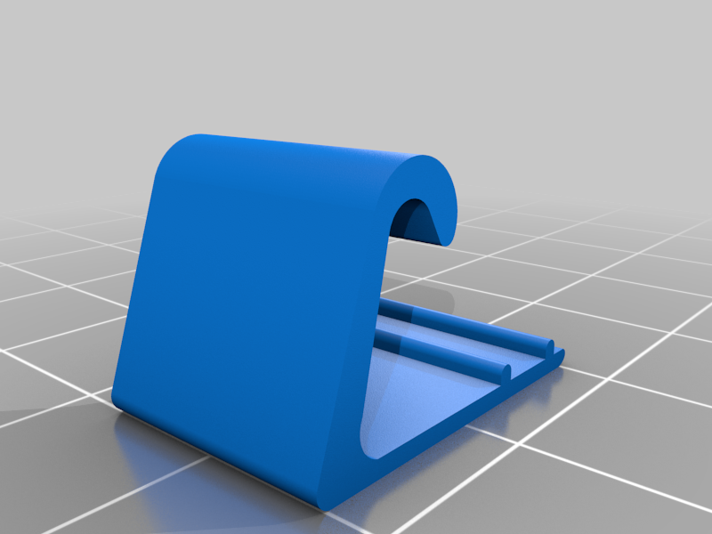 Free 3D file Tablet Stand 📱・3D print design to download・Cults
