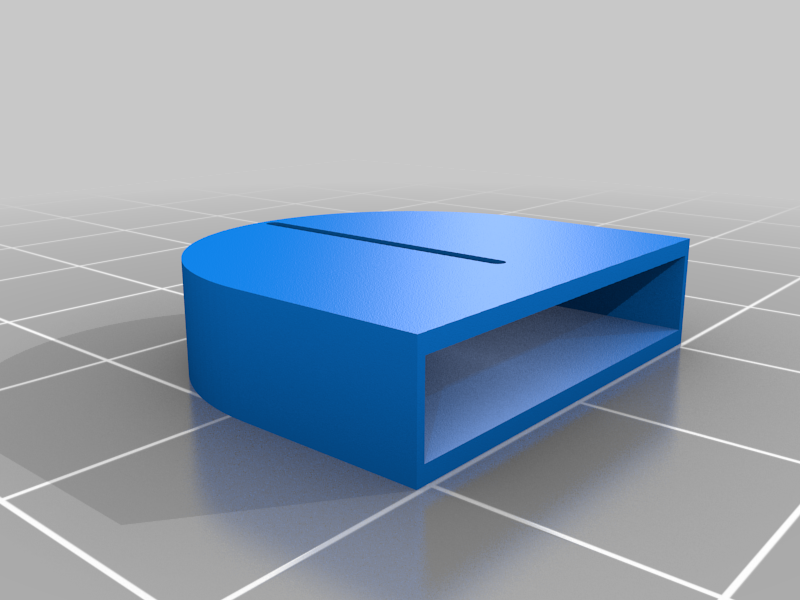 Archivo 3D gratuito Battpack CR2032 y LED・Design para impresora 3D para ...