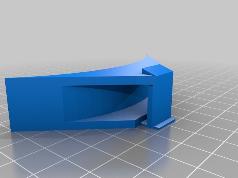 Free 3D file Joe's FPV QuadCopter variant・3D printable model to ...