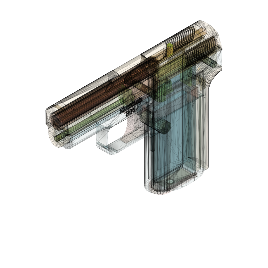 Free 3D file PP1 (3D print model)・3D printer model to download・Cults