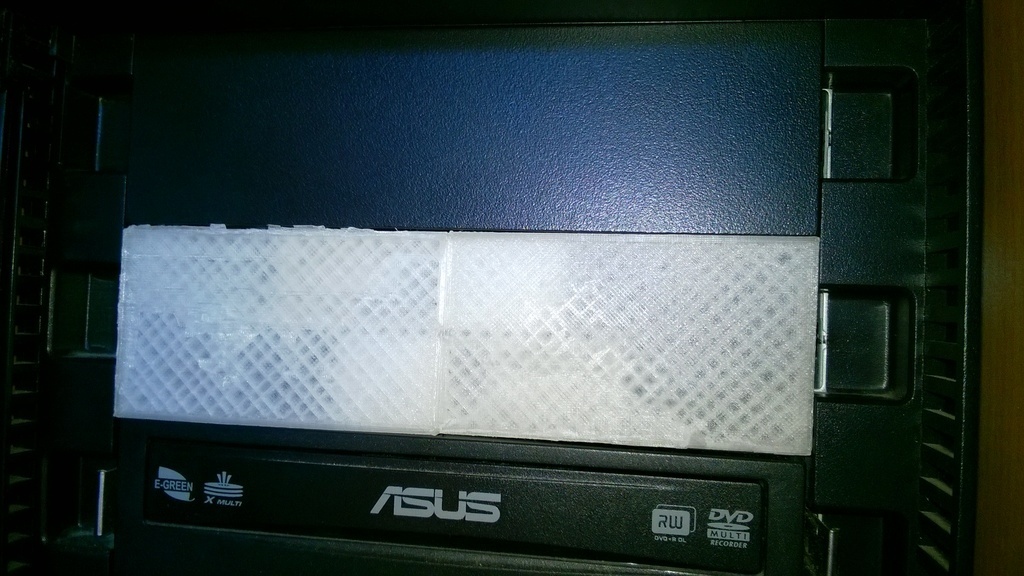 Free 3D file Computer case cover・Template to download and 3D print・Cults