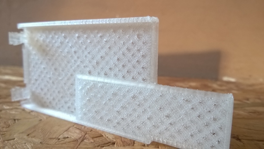 Free 3D file Computer case cover・Template to download and 3D print・Cults