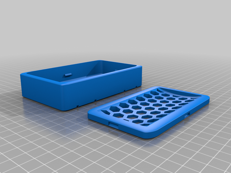 Free 3D file Soap Holder with Drain・3D printer model to download・Cults