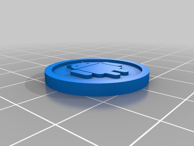 Free 3D file Shopping coin customizable 🛒・3D print object to download・Cults