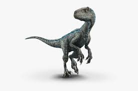 STL file blue raptor head・3D printable model to download・Cults