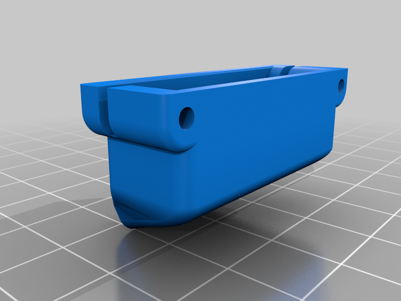 Free 3D file volcano 🌋・3D printable model to download・Cults