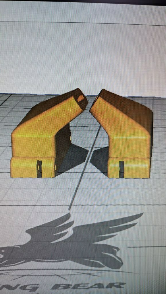 Free 3D file volcano 🌋・3D printable model to download・Cults