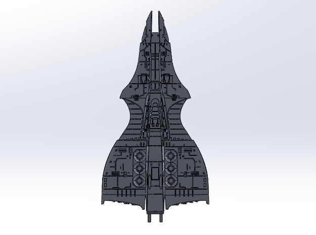 STL file Rewloola in the Gundam・3D printing model to download・Cults