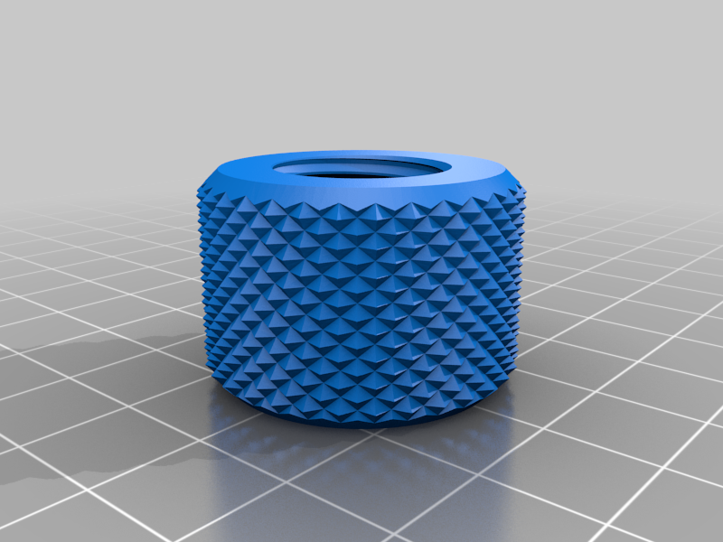 Free 3D file GoPro Headrest Mount・3D printing design to download・Cults