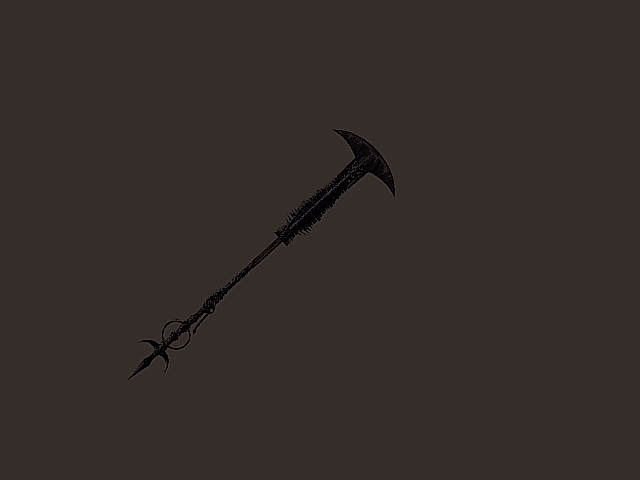 STL file Lubrae's Ruin (Destiny: The Witch Queen) 🧙‍♀️・3D print design ...