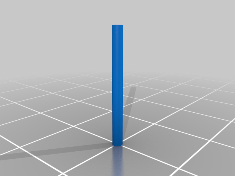 Free 3D file 1/600 Oak & Iron compatible Natives Piragua boat proxy・3D ...