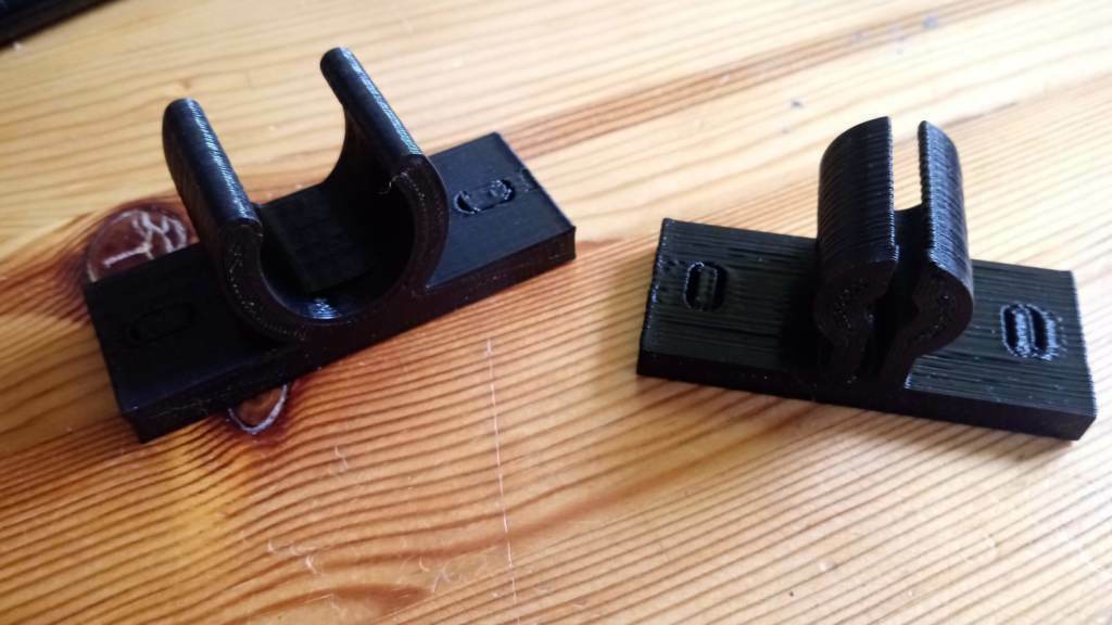 Free 3D file Kramer 312 Door Locking Joint・3D printable design to ...