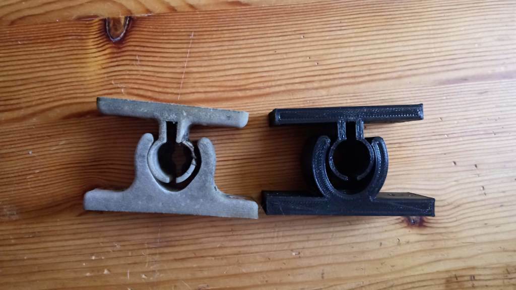 Free 3D file Kramer 312 Door Locking Joint・3D printable design to ...