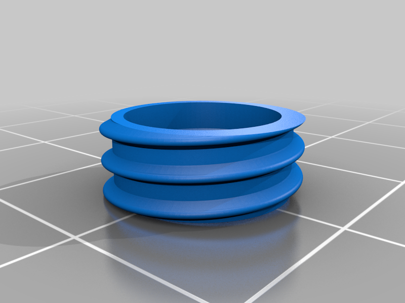 Free 3D file Loose parts tray - Magnetic・3D printer design to download ...